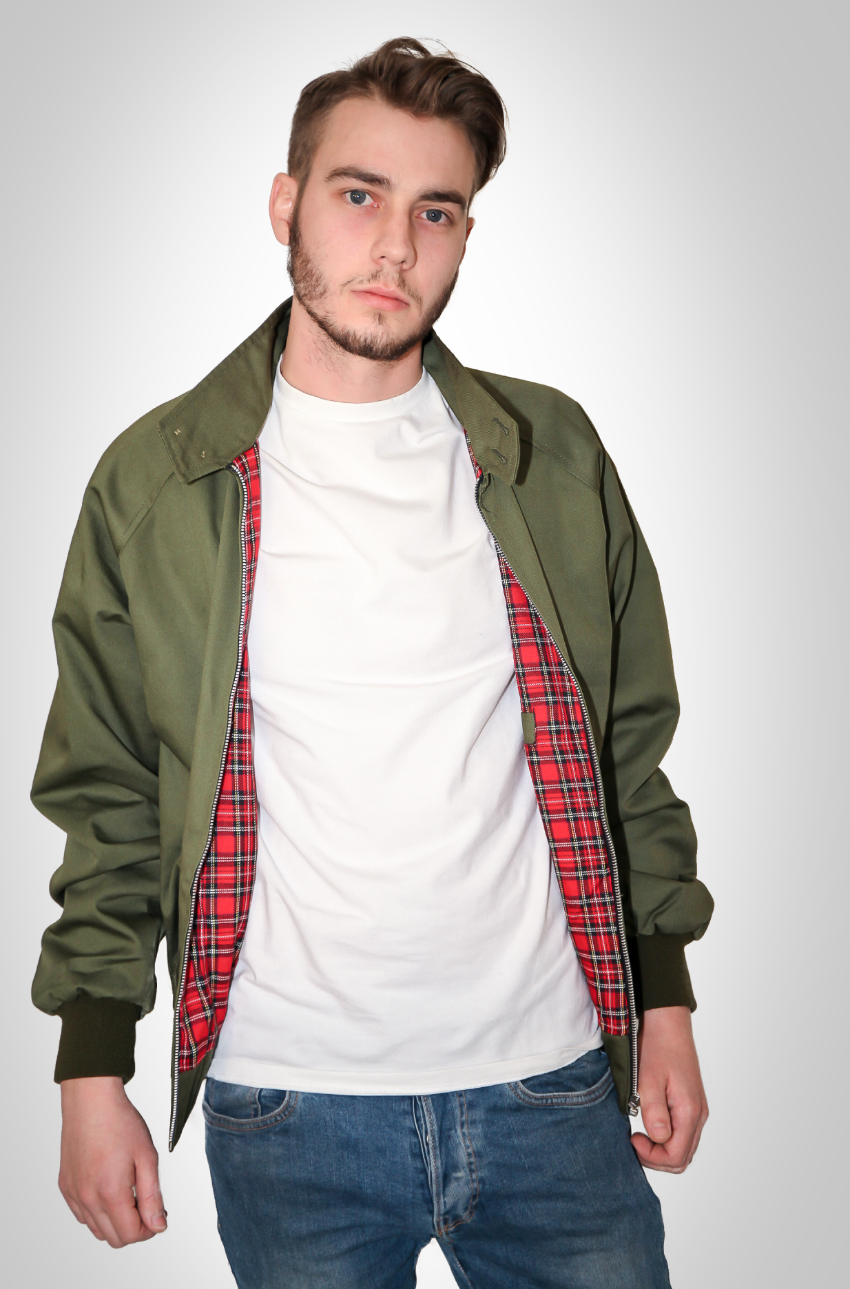 Return Policy Ben Nevis Clothing London