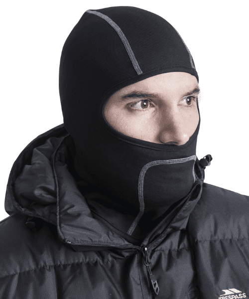TRESPASS Moulder Balaclava - Bennevis Clothing